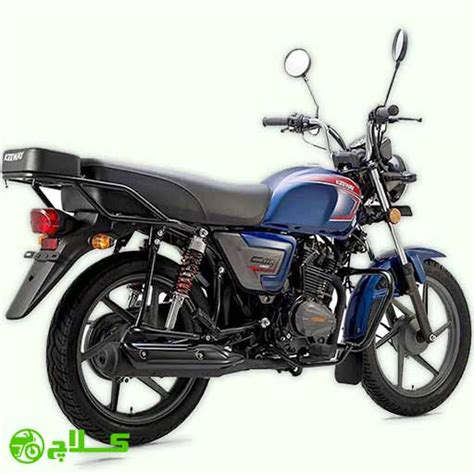 موتور سیکلت کی وی 150 فروش Keyway 150 صفر خرید بنلی کی وی مستقیم از