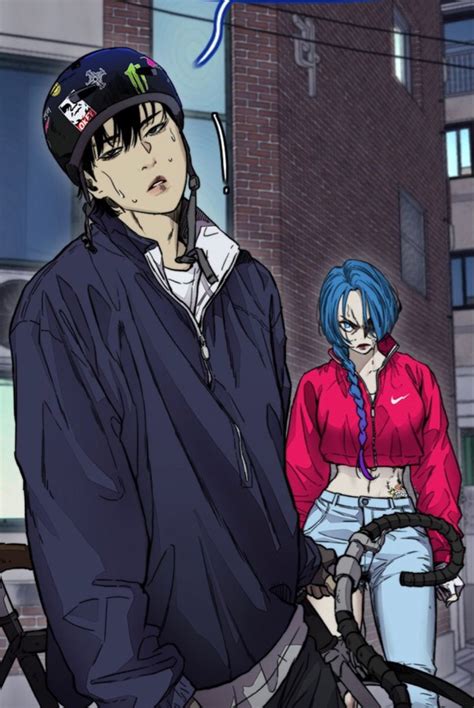 Manwha Wind Breaker Dibujos De Anime Personajes De Anime Anime Manga
