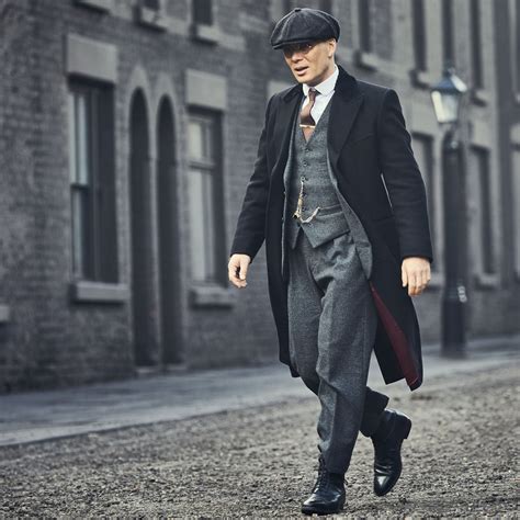 Peaky Blinders