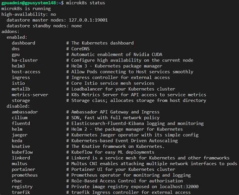 Cannot Access The Kubeflow Dashboard Issue Kubeflow Kubeflow GitHub