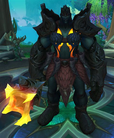 The Anvil Djaradin Warcraft Wiki Your Wiki Guide To The World Of
