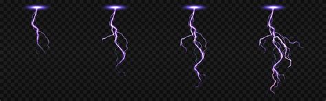 Sprites Lightning Wallpaper