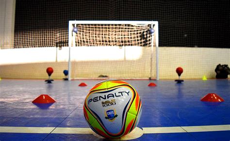 Foto De Quadra De Futsal Fdplearn