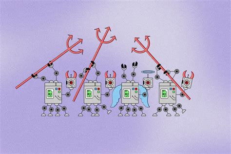 Bot Hunting Is All About The Vibes Wired