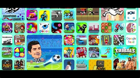 العاب بوكي 5 Patr Youtube