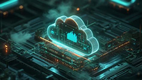 3d Cloud Computing Illustration Stock Illustration Illustration Of Data Digital 359960680 3d Cloud Computing Illustration Stock Illustration Illustration Of Data Digital 359960680