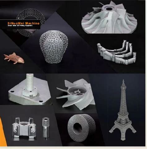 Industrial 3d Scanner 3d Printer Automatic Machine And 3d Printer