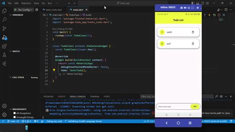 Sahil Khimani On Linkedin Flutter Saylanimassit Mobiledevelopment