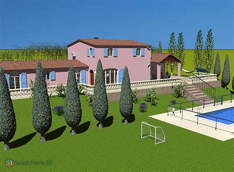 Sweet Home 3d Inspírate Con La Galería Es