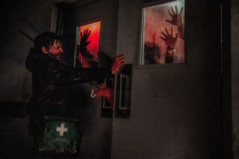 Resident Evil 2026 Trama Trailer E Cast Del Reboot Di Zach Cregger