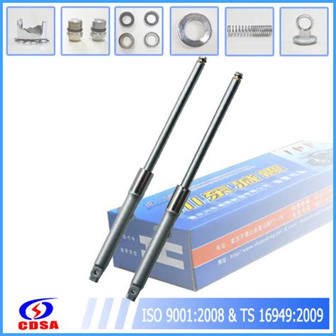 Cd70 Shock Aborber Motorcycle Spare Parts And Shock Absorber
