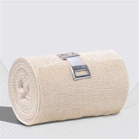 Cotton Bandage Elast 9512l Tonus Elast Polyester Elastic