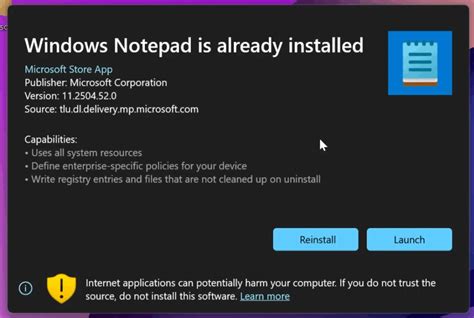 Huge Update To Notepad In Windows 11 With Text Formatting How To Install Tech Based