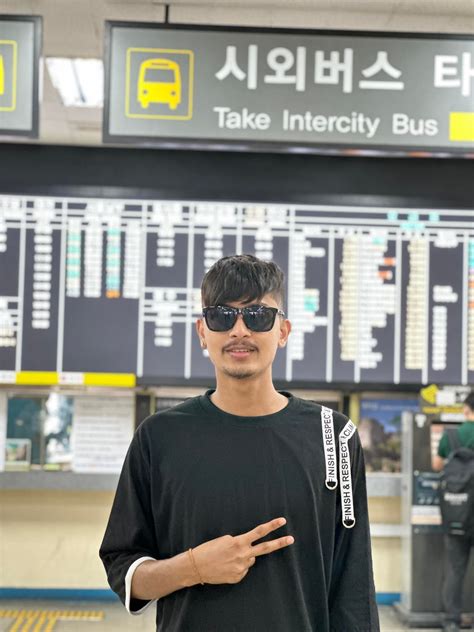 ramesh parajuli