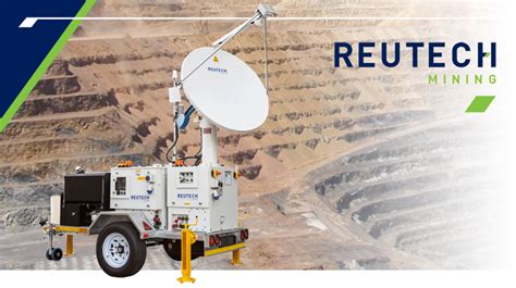 Optron Appointed As African Distributor Optron Reutech Mining