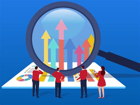 5 Steps For Using Healthcare Data Analytics To Guide Growth Strategy