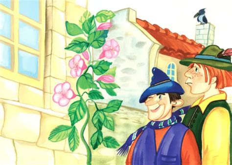 Ամեն ինչ երեխաների համար Փոքրիկ Am