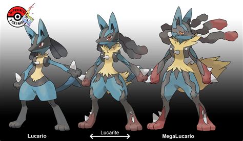 Lucario Special Form Lucario Pokédex Stats Moves Evolution