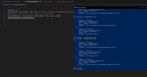 Windows 10 Powershell Conditional Is Only Reading The First Digit In