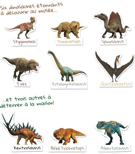 Dino Dana The Movie Fossil Hunt Ar