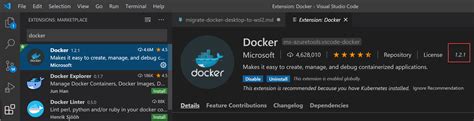 Migrating Docker Desktop To Wsl2 Azure Readiness Starts Here
