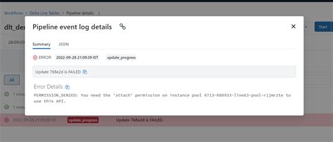 How To Resolve The Error Invalidparametervalue E Databricks