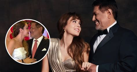 Juan Osorio No Descarta Tener Hijos Con Eva Daniela “si Dios Nos Da
