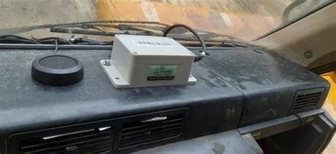 Abs Collision Avoidance System For Mining Dumper At ₹ 135000 In Hyderabad