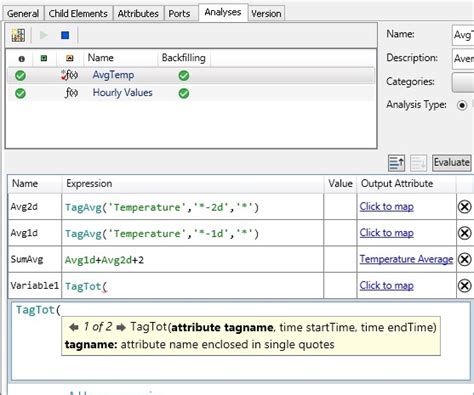Sum Attribute Values Over A Range Of Time