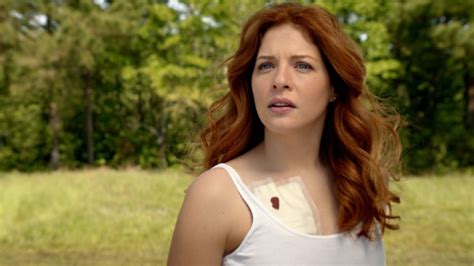 Julia Shumway Under The Dome Wiki Fandom