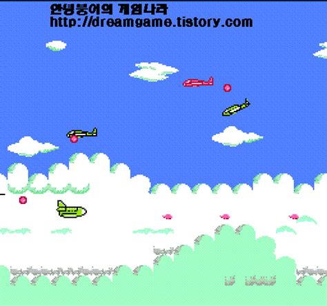 Fc패미콤 더블 스트라이커 다운 다운로드 패미컴 Nes 고전게임랜드