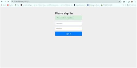 Shubham Rathee On Linkedin Javadeveloper Springboot