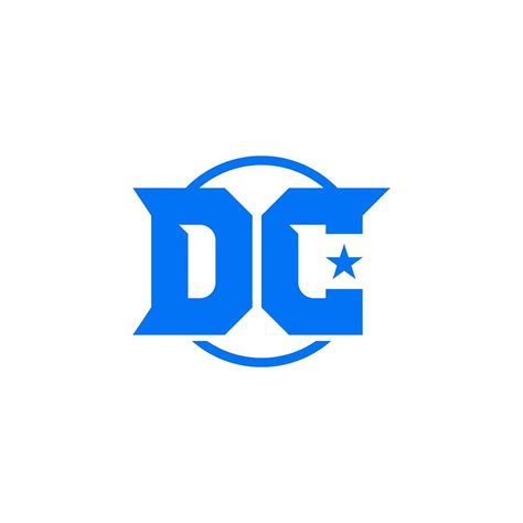Dc Logo Logodix