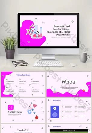 40 Pharmacy Powerpoint Templates Free Google Slides Theme Background Download Pikbest