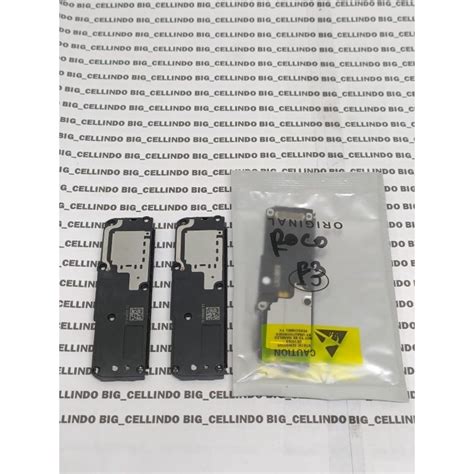 Jual Xiaomi Poco F Buzzer Suara Luar Loud Speaker Speker Musik Dering Xiaomi Poco F Shopee