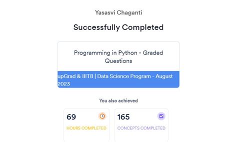 Iiitb Python Upgrad Dataanalytics Dataanalyst Dataanalysis