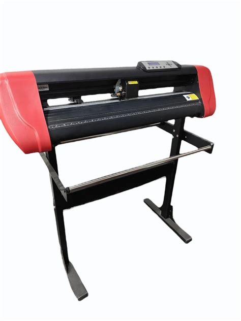Ai Xl 721 Vinyl Cutting Plotter Machine At ₹ 21000 New Delhi Id