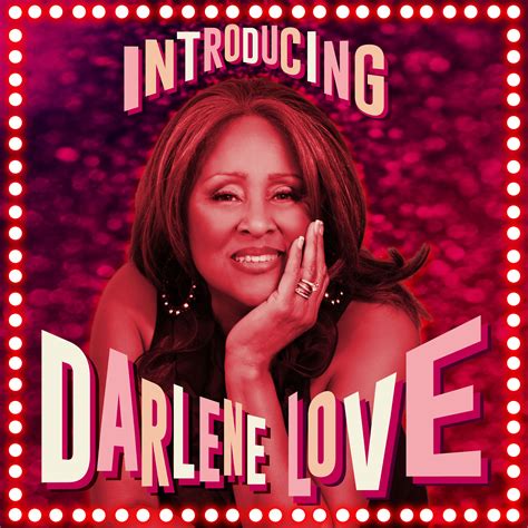Introducing Darlene Love Cave Hollywood