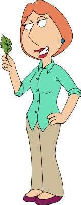 Dress Like Lois Griffin