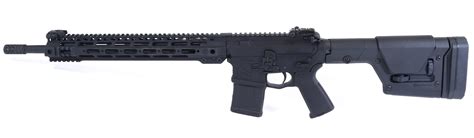 American Defense Mfg Llc Adm Uic Mod2 Spr