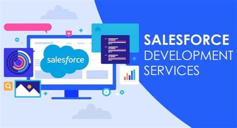 what is salesforce custom development why there is a business need