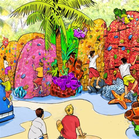 Concept Design Amusement Logic