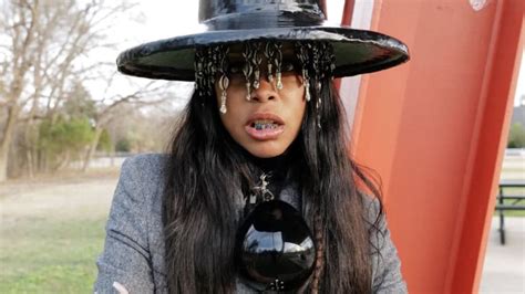 Erykah Badu The Room At Superior Ingredients Sep 25 2025 Tickets