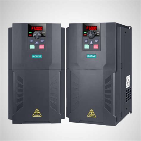 75kw Three Phase Vector Frequency Converter Ac Drive And Vfd