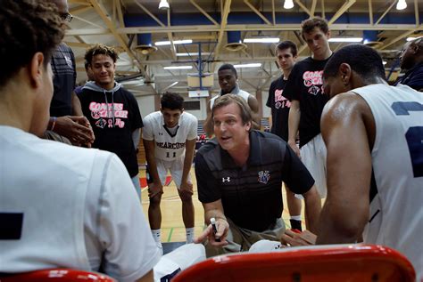 Stephen Craig Basketball Player