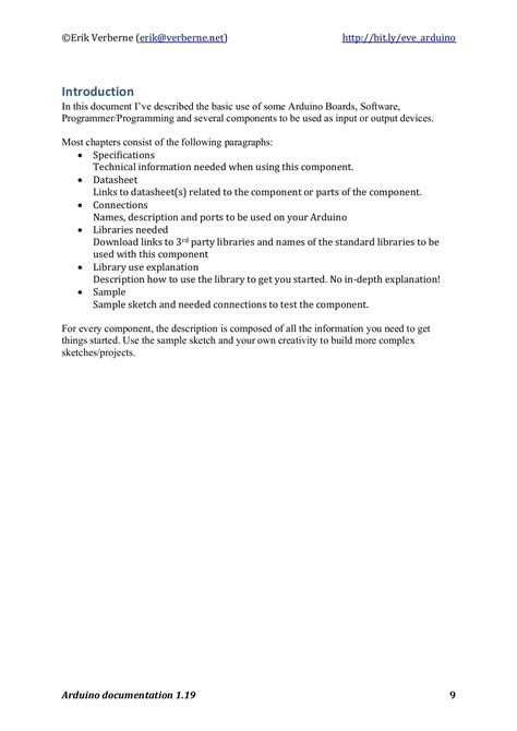 arduino documentation gpio box pagina 9 flipboekje online pubhtml5