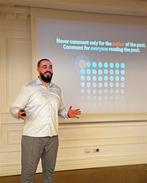 How I Manage My Time On Linkedin Jasmin Alić Posted On The Topic