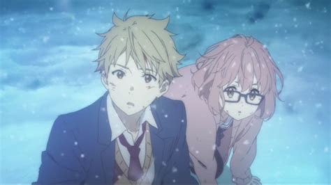 Kyoukai No Kanata