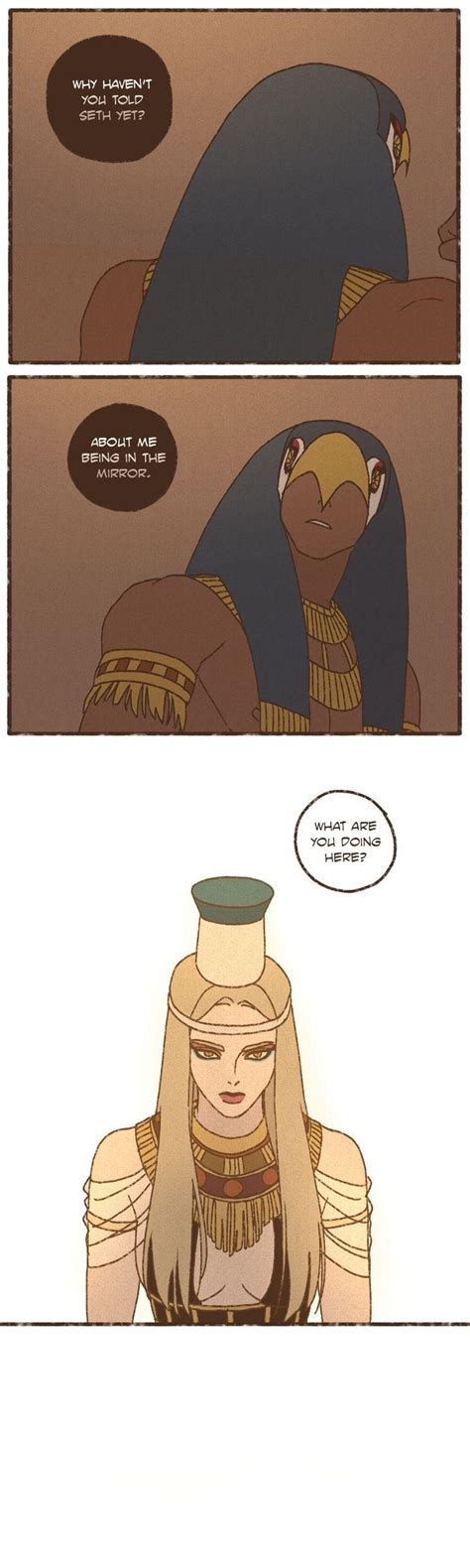 Read Ennead Season 2 Chapter 180 Mangaforest