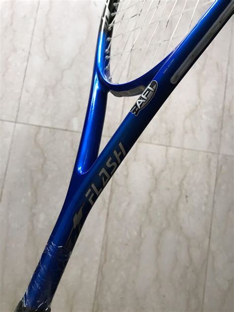 Head Squash Racket Sports Equipment Sports And Games Racket And Ball
